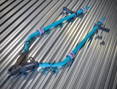 Button Punch Tools – Metal Deck Direct